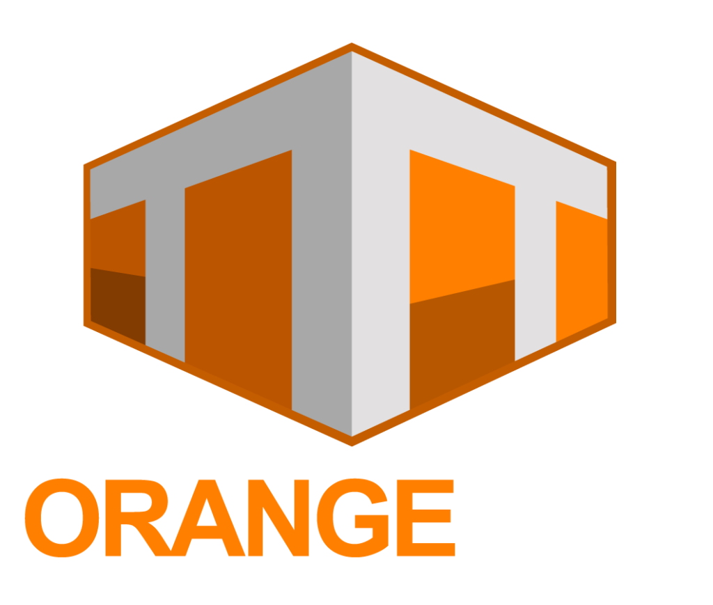Contacto - Orange Box
